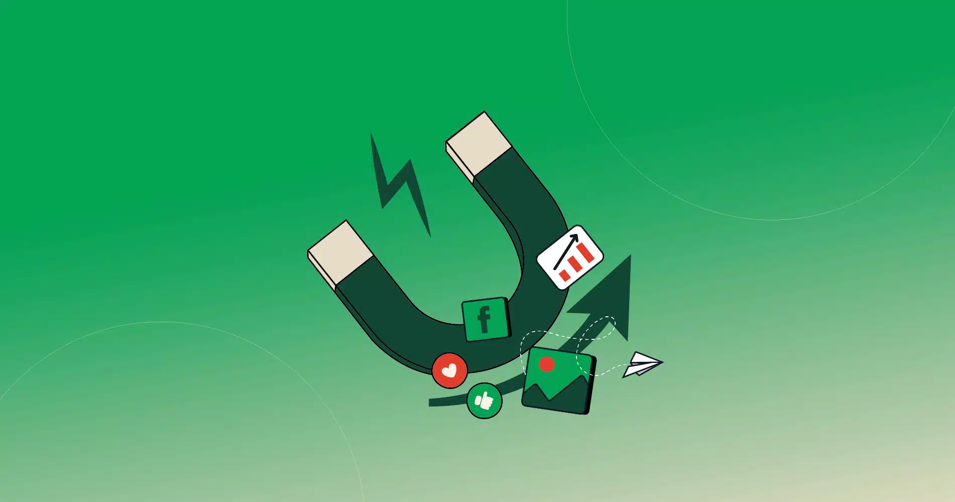 Booster une publication Facebook vs publicité sur Meta